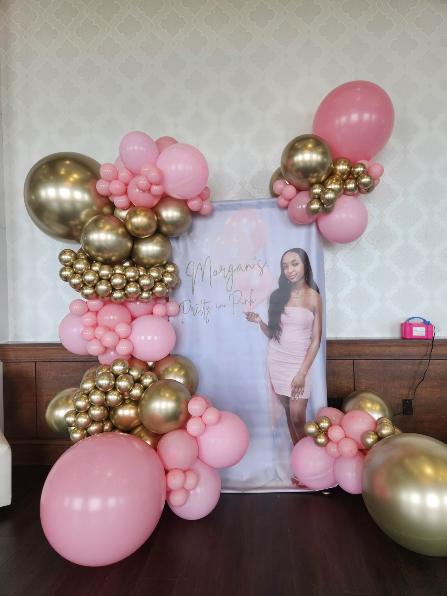 Platinum Packages – Platinum Party Designs